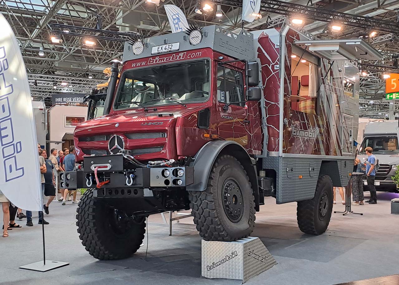 Lkw Forum Allrad